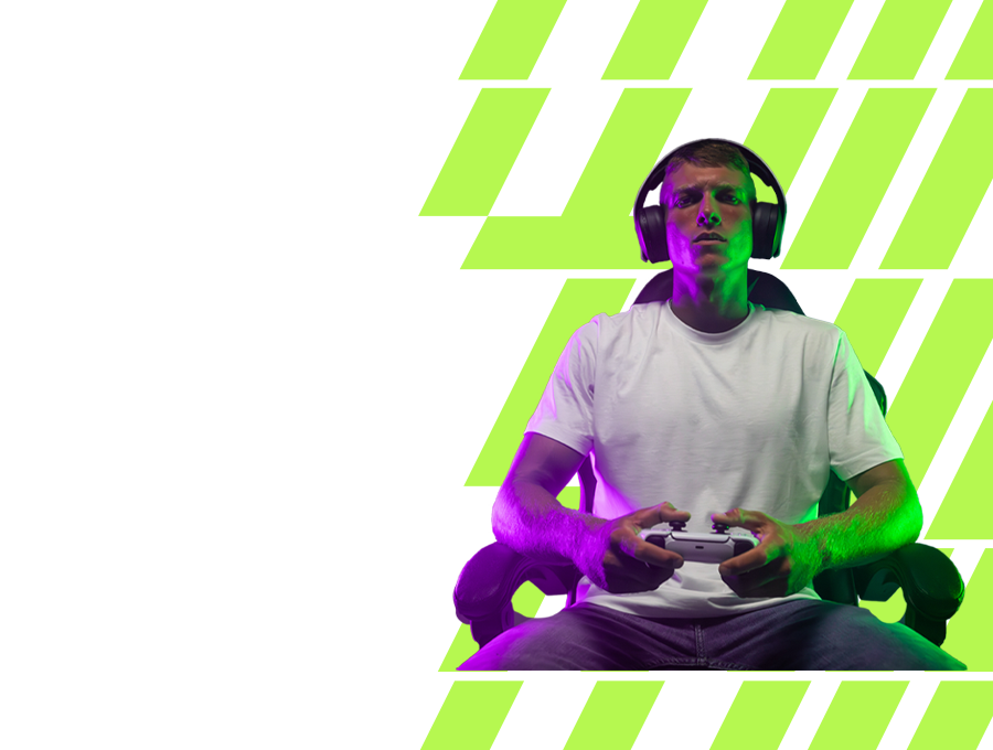 Winnder | Earn money playing video games.